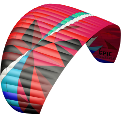BGD EPIC FREESTYLE Paraglider