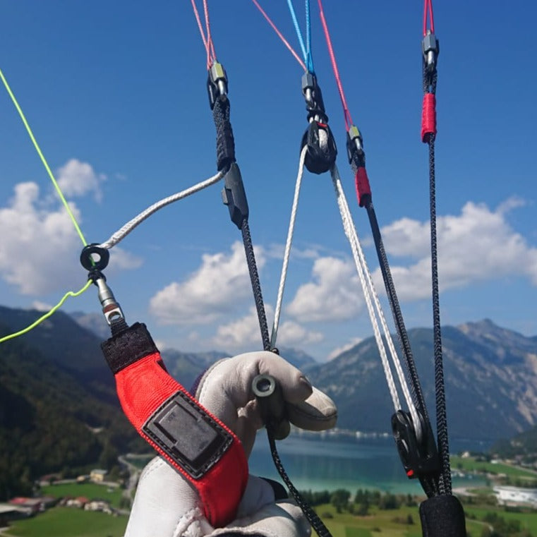 PHI R07 Risers Exchange Replacement Lines (Pair)