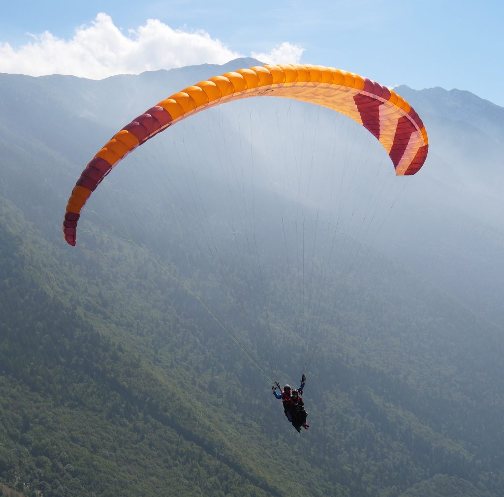 PHI Concerto (EN A Tandem)