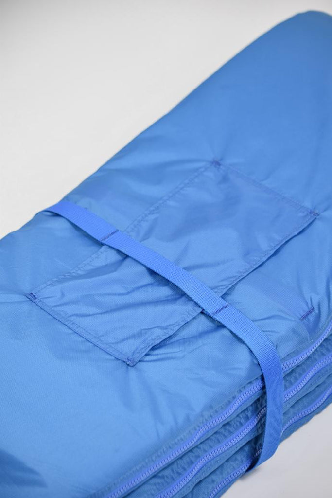 Neo Easy Pack 2 Concertina Bag