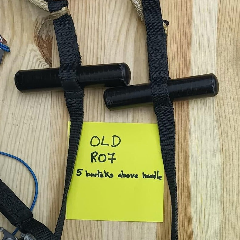 PHI R07 Risers Exchange Replacement Lines (Pair)