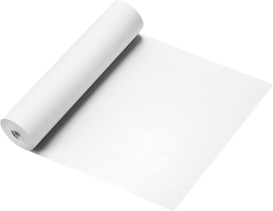 Silicone Adhesive Cloth for Dominico 20DPS (10x100cm)