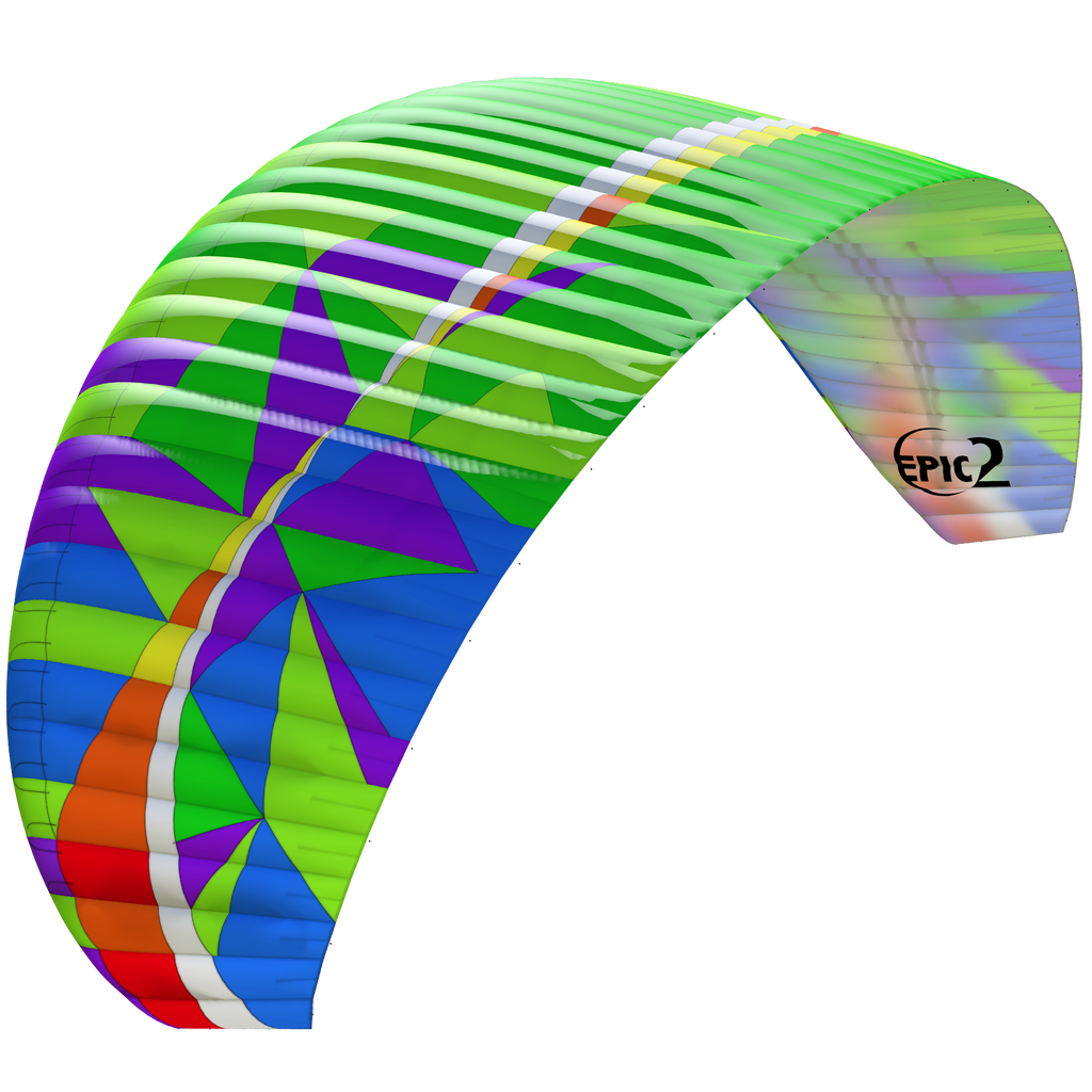 BGD Epic 2 is a fun and safe entry-level EN-B wing