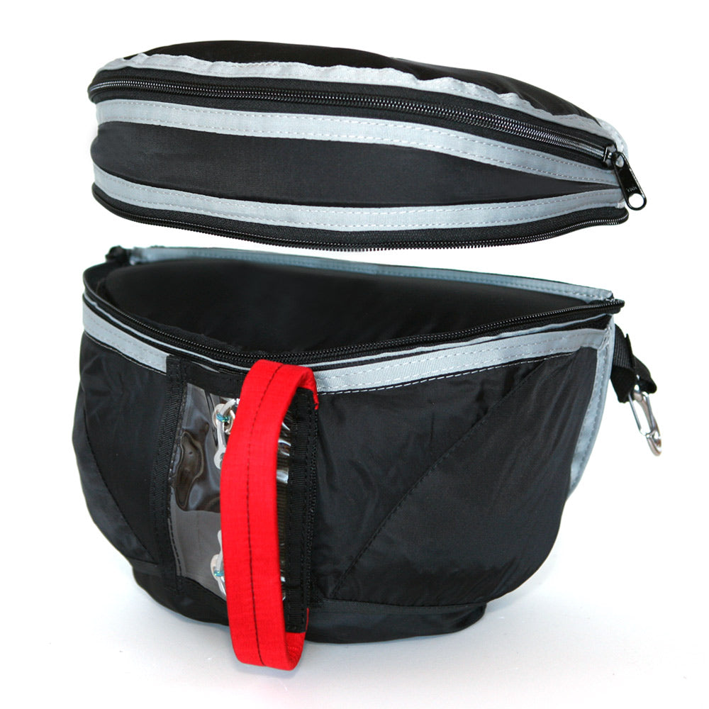 Charly Front Container Cockpit - Front Mount Rescue Container