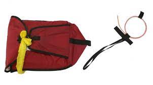 Gin Genie Race 4 Rescue Handle with Inner Container - Main