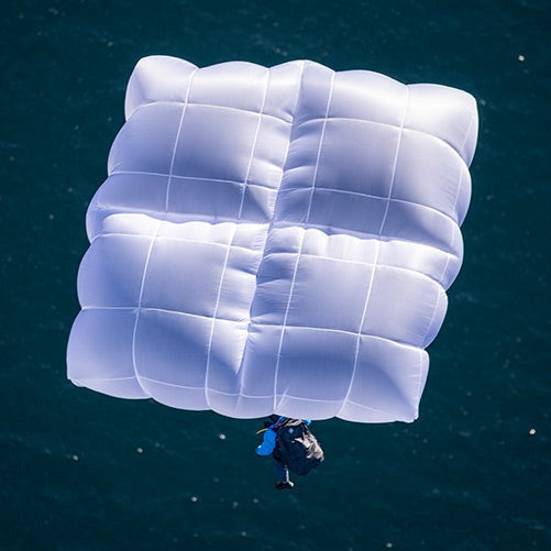 Gin Yeti Ultra Light (Square)