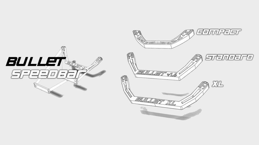 Bullet Speed Bar PARTS