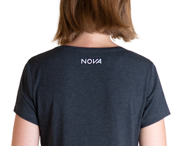 NOVA T-Shirt ICONIC Male