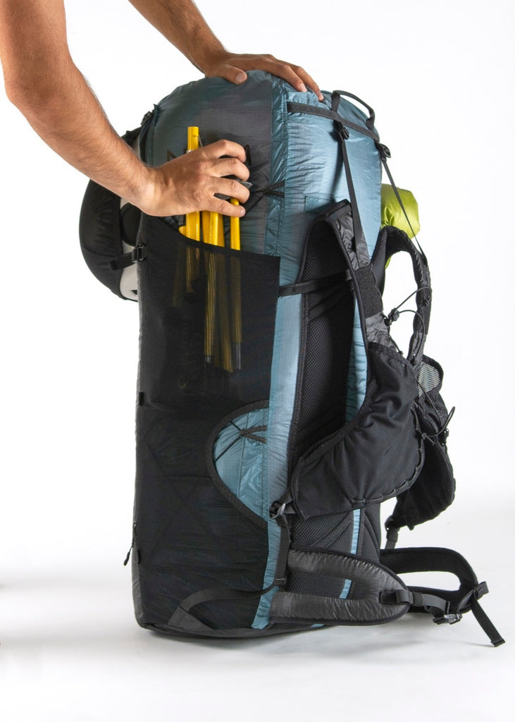 NOVA X-Pack 50