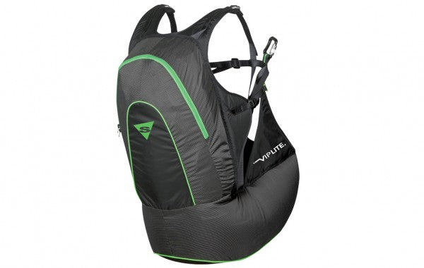 SupAir VIP Lite (Tandem Passenger)